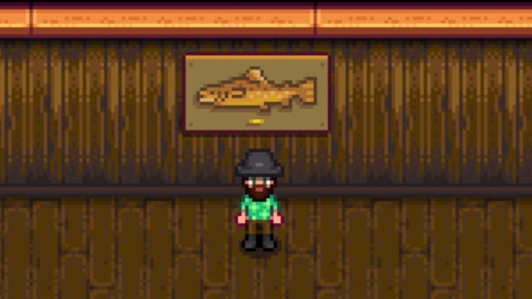 Stardew Valley: Trout Derby Festival guide – Destructoid
