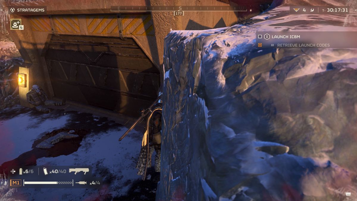 Helldivers 2: Where to find Super Samples