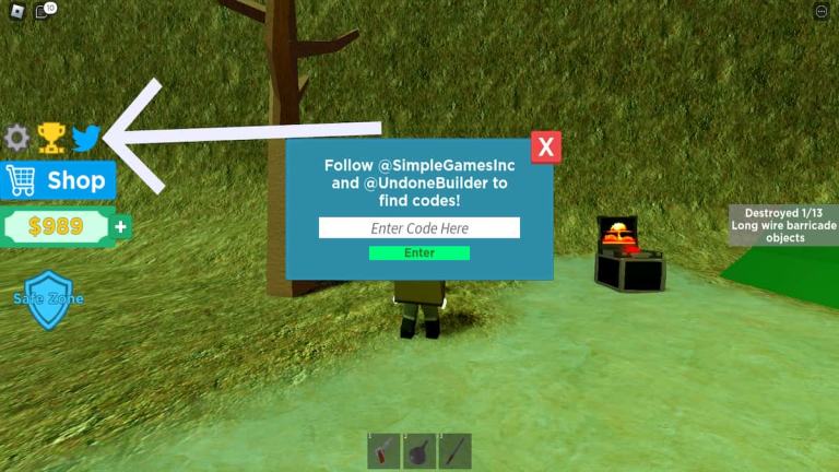 War Simulator codes (February 2025) – Destructoid