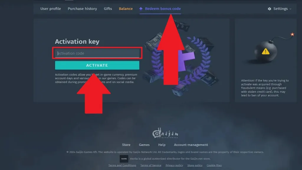 War Thunder codes (April 2025) – Destructoid