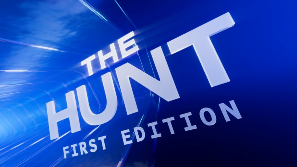 When does Roblox The Hunt end?