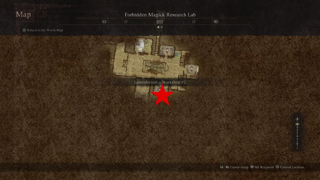 How to complete A Veil of Gossamer Clouds in Dragon's Dogma 2