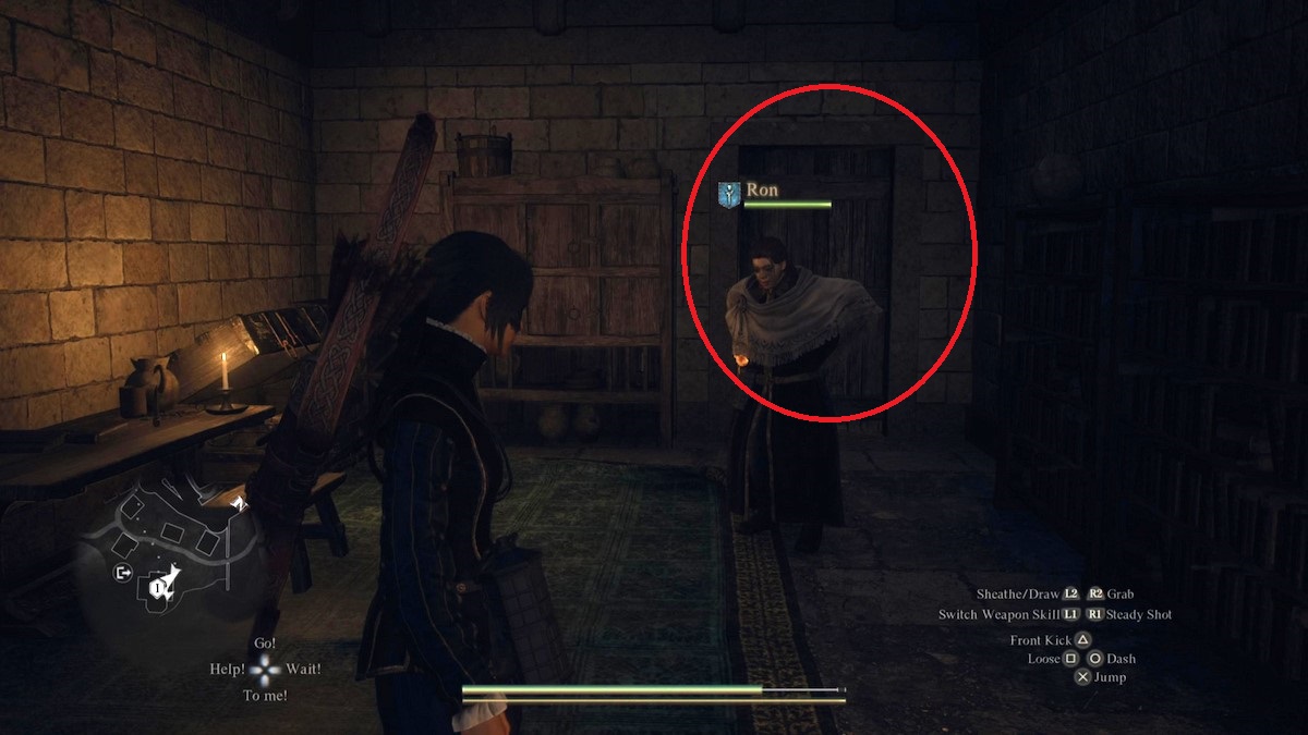 How to get Miasmite in Dragon's Dogma 2