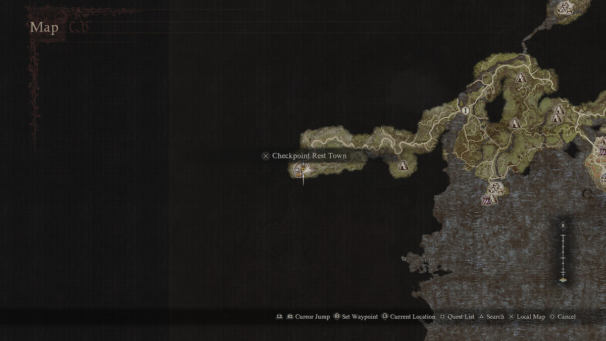 How to get Miasmite in Dragon's Dogma 2