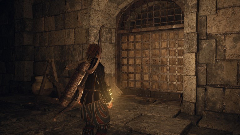 How to get and use Ancient Battleground Key in Dragon's Dogma 2