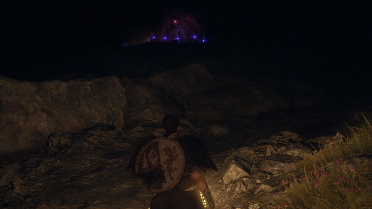 How to quickly kill a Wight in Dragon's Dogma 2