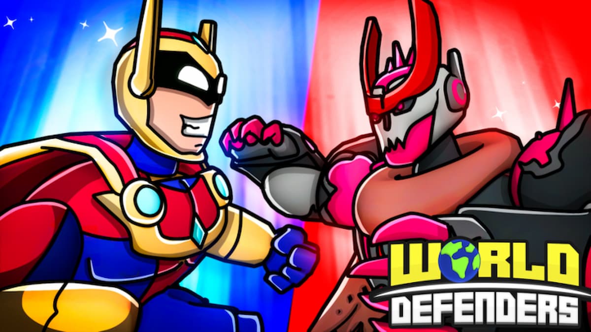 World Defenders TD codes [UPDATE] – Destructoid