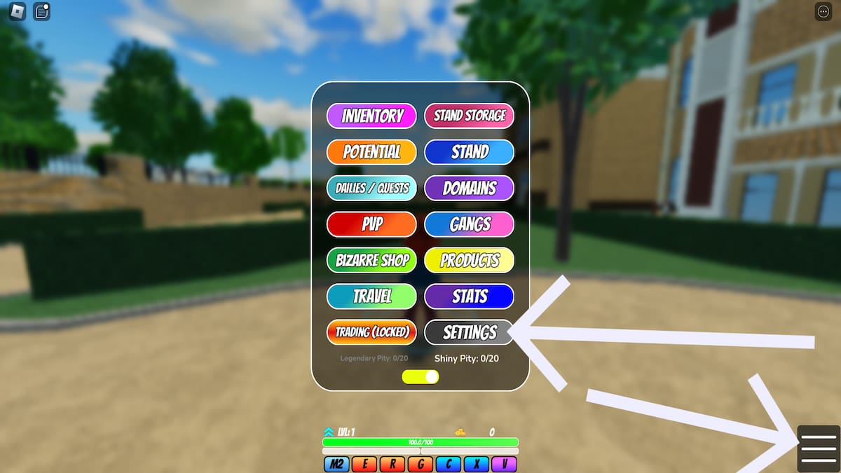 World of Stands codes (April 2025) – Destructoid