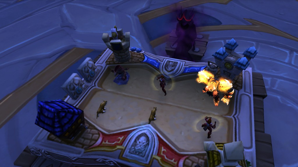 WoW Hearthstone Event: Portal Locations, Rewards, and Spawn Times ...