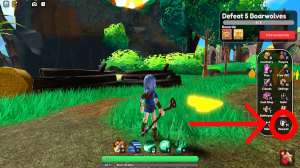 World // Zero Anime RPG codes (April 2025) – Destructoid