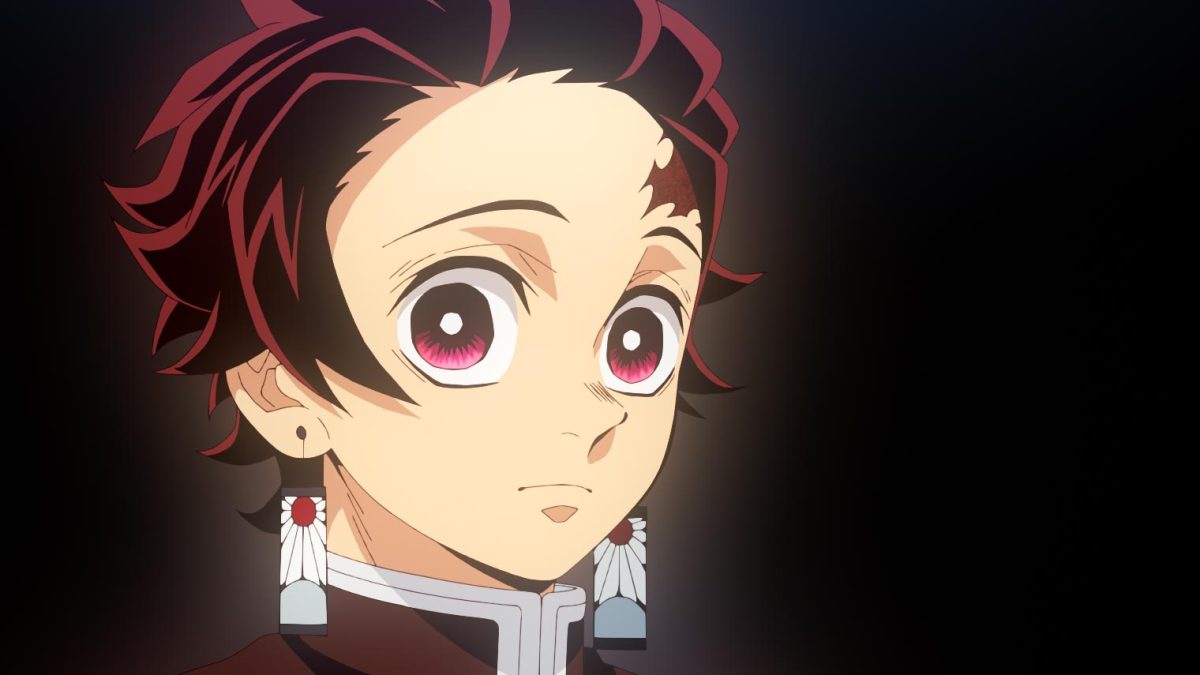 All Demon Slayer arcs in order