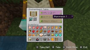 The best sword enchantments in Minecraft, explained