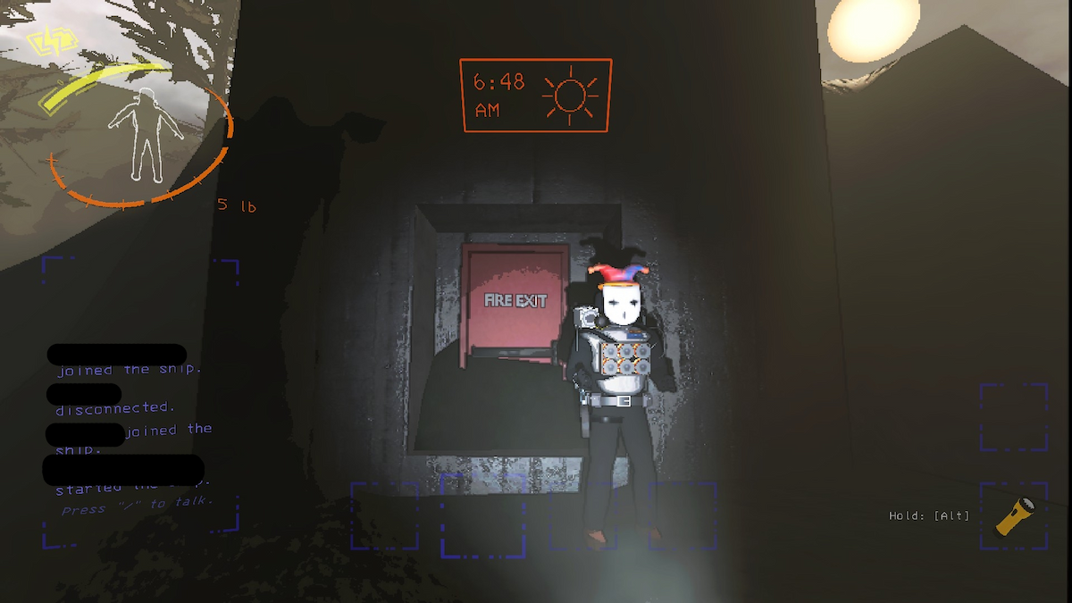 All Fire Exit Locations for every map in Lethal Company