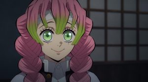 Who is Mitsuri Kanroji, the Love Hashira, in Demon Slayer? – Destructoid