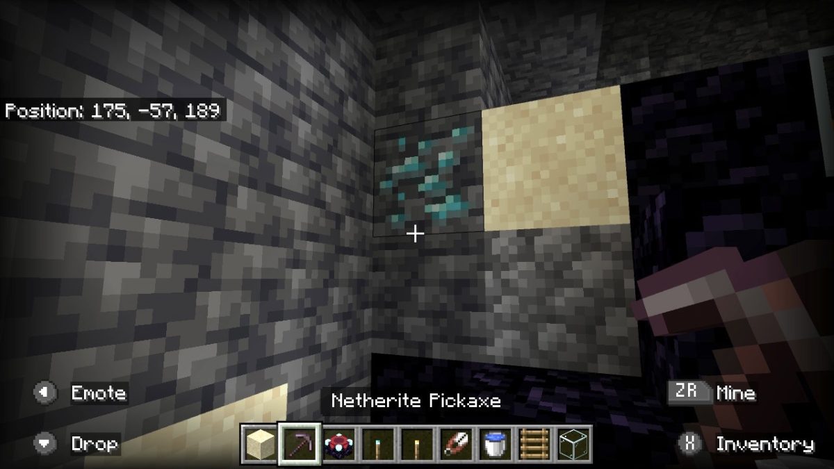 The best diamond levels in Minecraft, explained