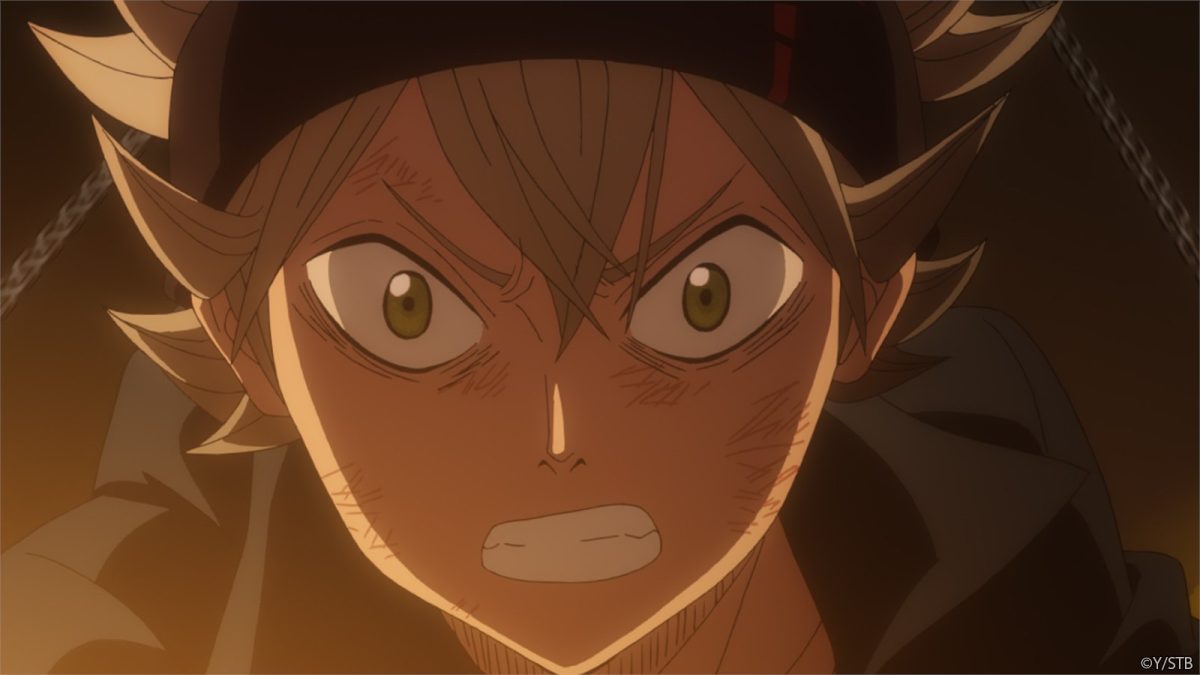 Black Clover Chapters 370 and 371 release dates & what to expect