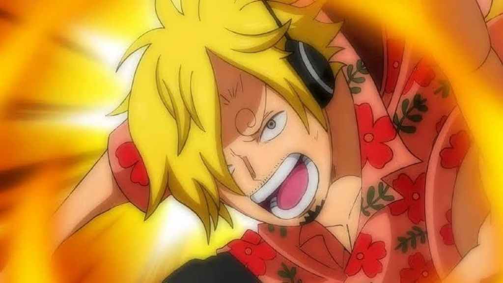 Vegapunk shocks the world – One Piece Chapter 1114 release date ...