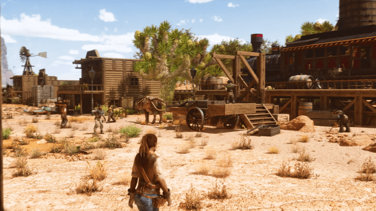 ARK: Bob's Tall Tales explained