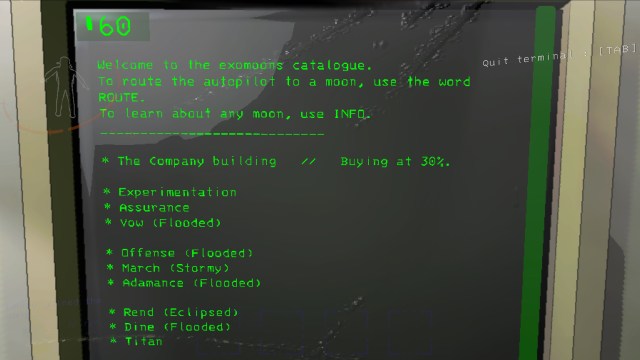 All Lethal Company v50 New Moons – Destructoid
