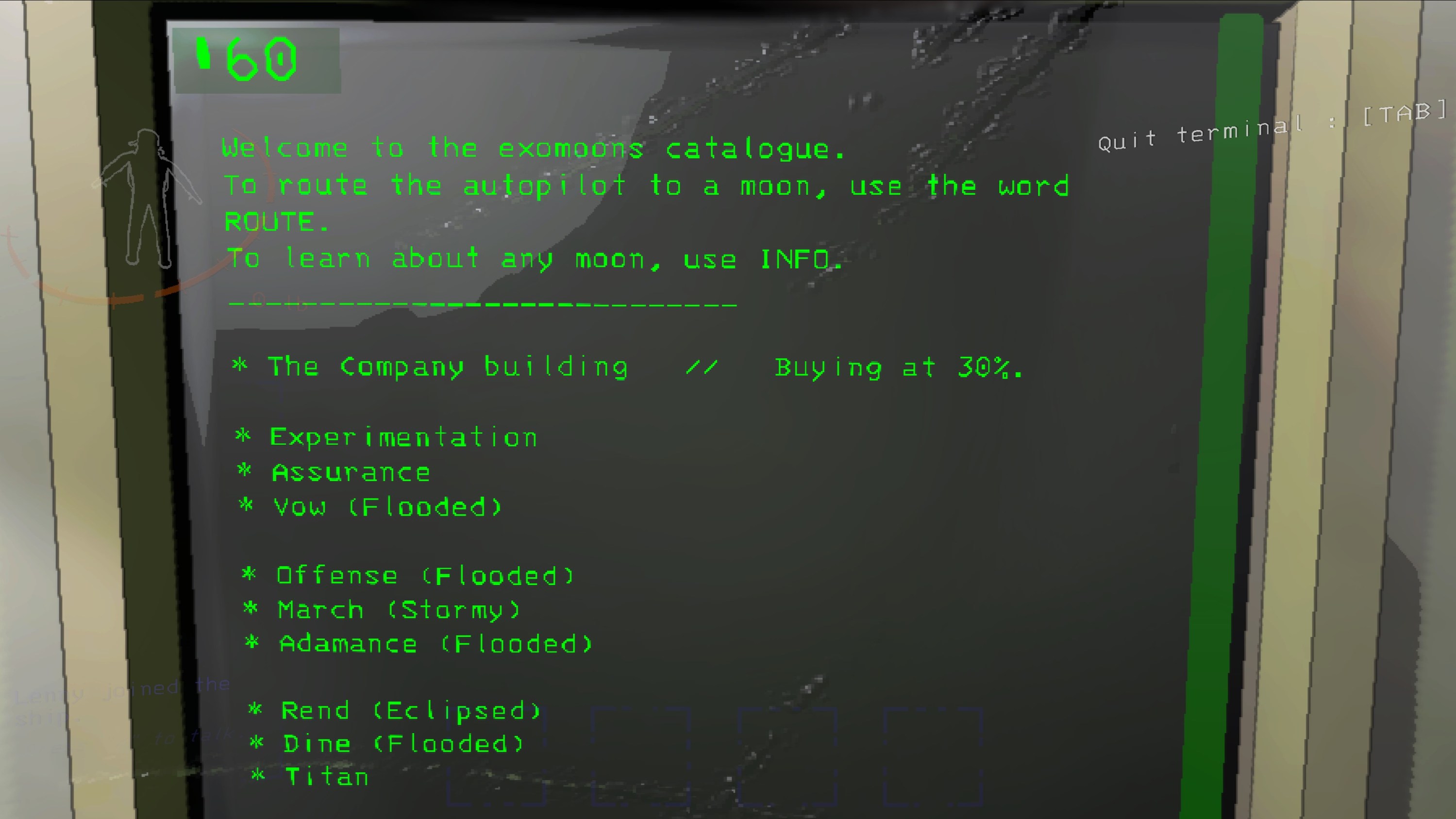 All Lethal Company v50 New Moons – Destructoid