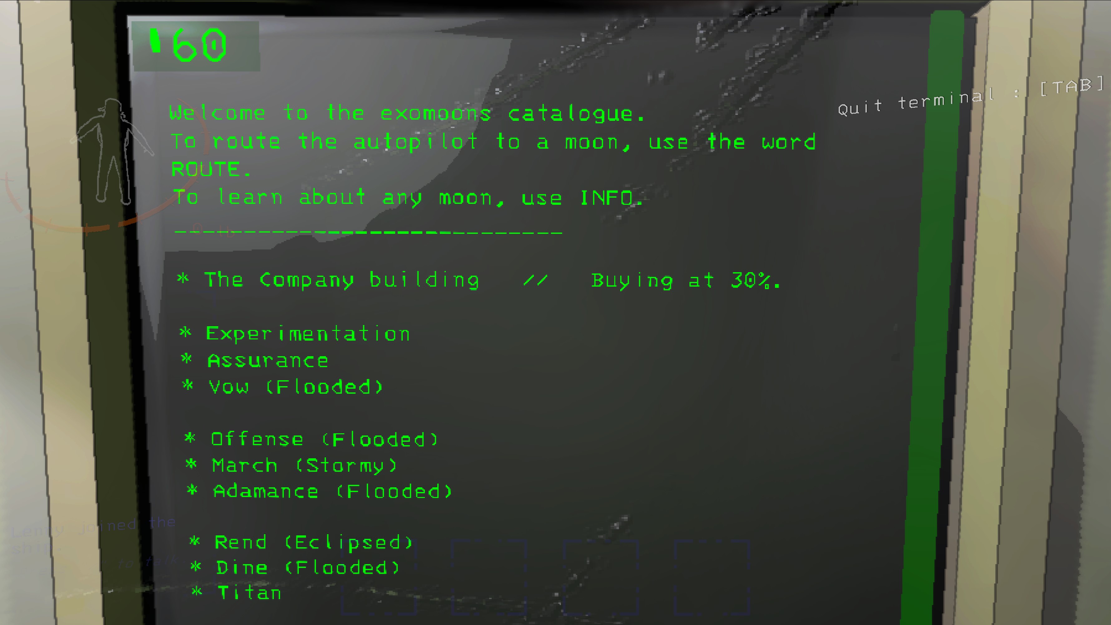 All Lethal Company v50 New Moons – Destructoid