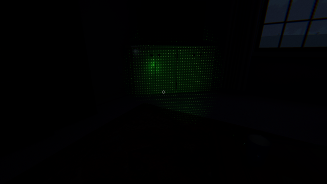 How to use the D.O.T.S projector in Phasmophobia