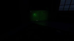 How to use the D.O.T.S projector in Phasmophobia