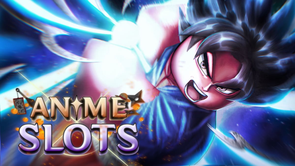 Anime Slots codes (August 2024) – Destructoid