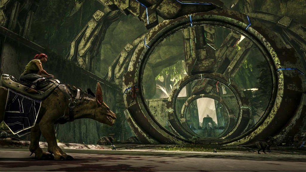 Best Ark: Survival Evolved DLCs, Ranked