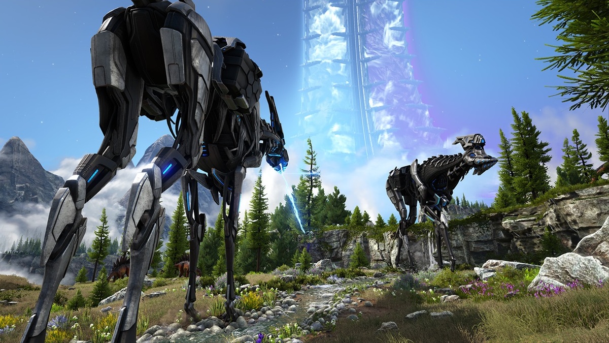 Best Ark: Survival Evolved DLCs, Ranked