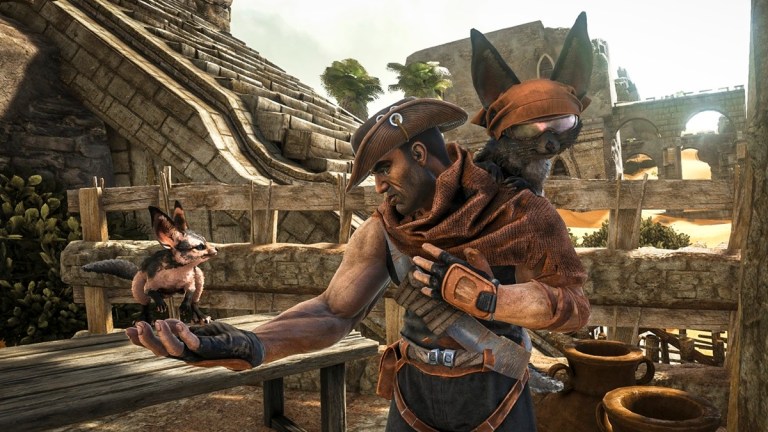 Best Ark: Survival Evolved DLCs, Ranked