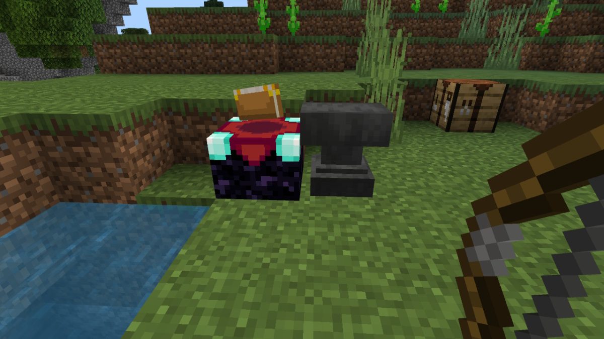 The best bow enchantments in Minecraft