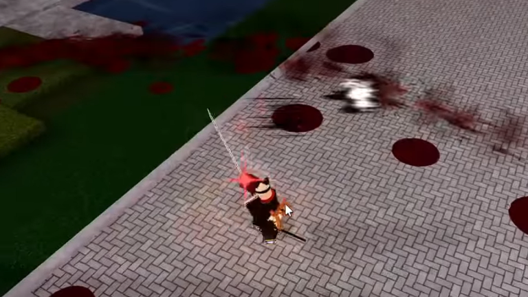 Best Soul Reaper Build and Weapon in Type Soul