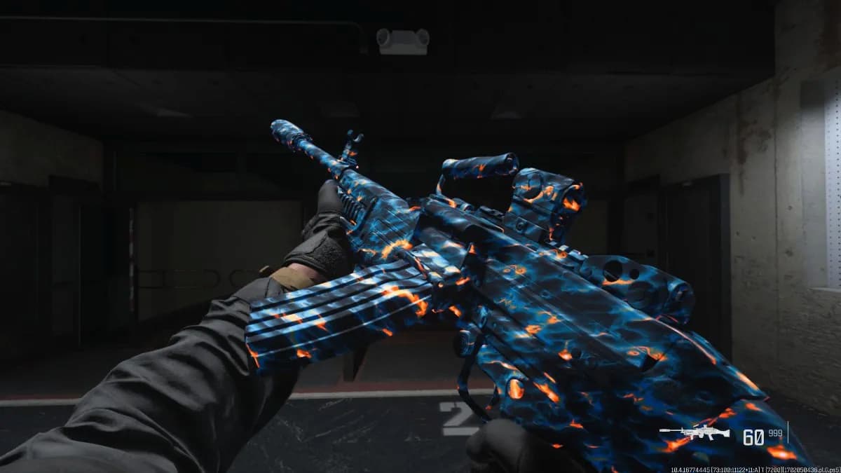 Best Warzone loadouts: long and short-range meta weapons and classes