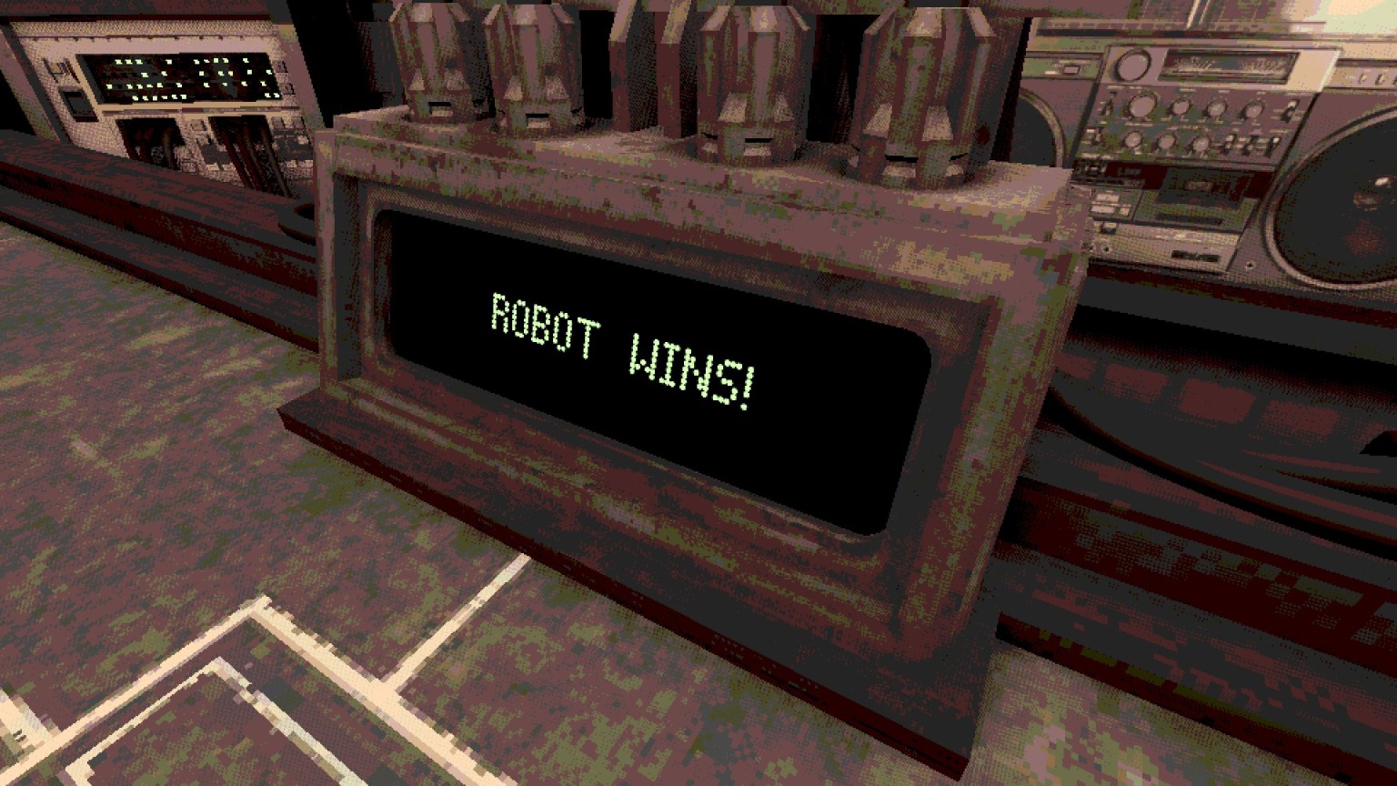 All Items and Uses in Buckshot Roulette