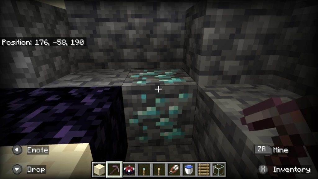 The best diamond levels in Minecraft, explained