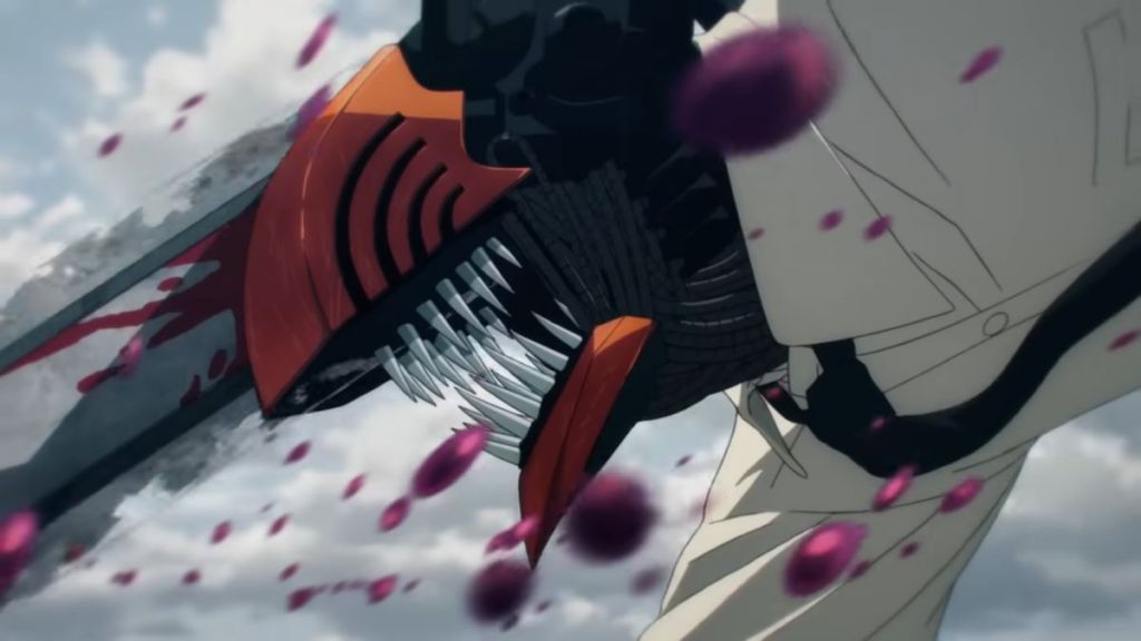 Never miss a new Chainsaw Man chapter with our manga release schedule