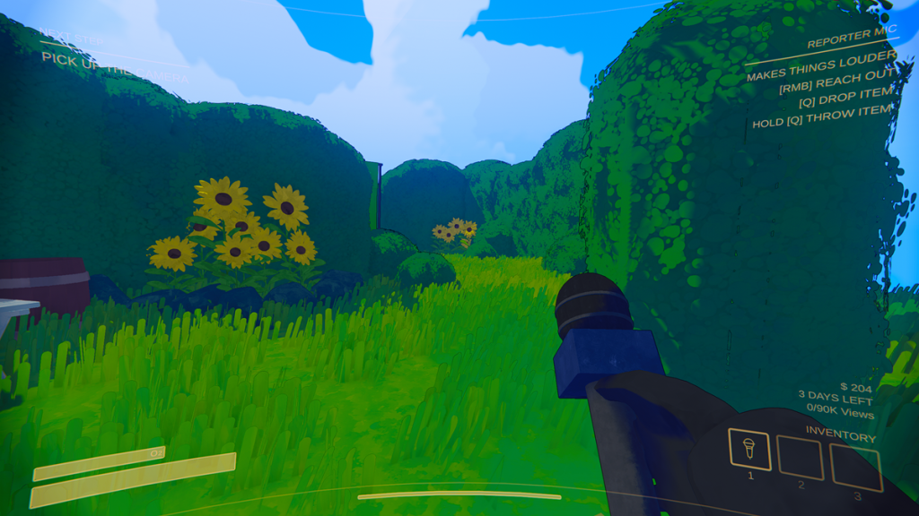 Content Warning 1.7.a update Patch Notes and Details