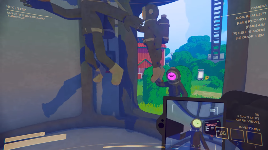 Content Warning Failed to Extract fix