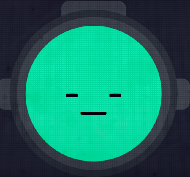 Best Content Warning faces