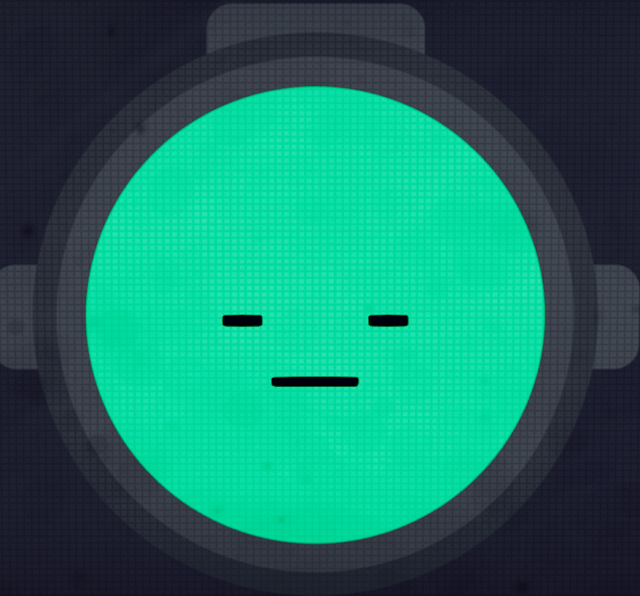 Best Content Warning faces