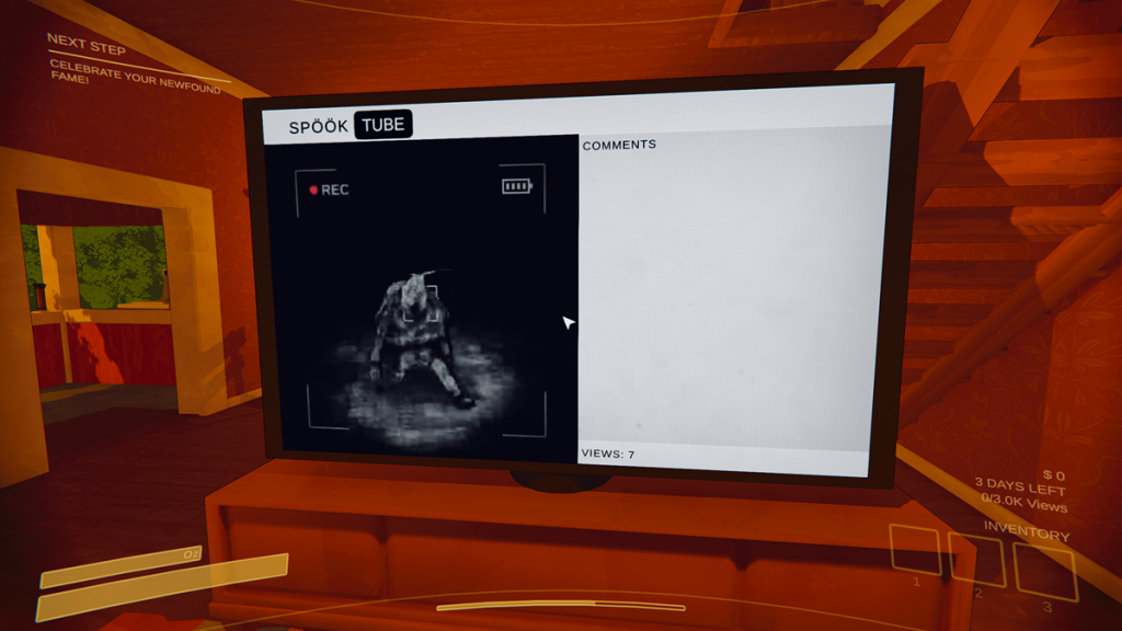 Content Warning game guide and how to get more views