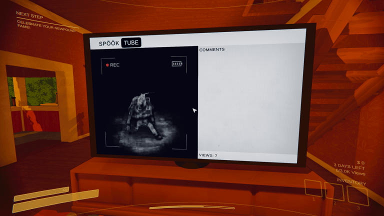 Content Warning game guide and how to get more views