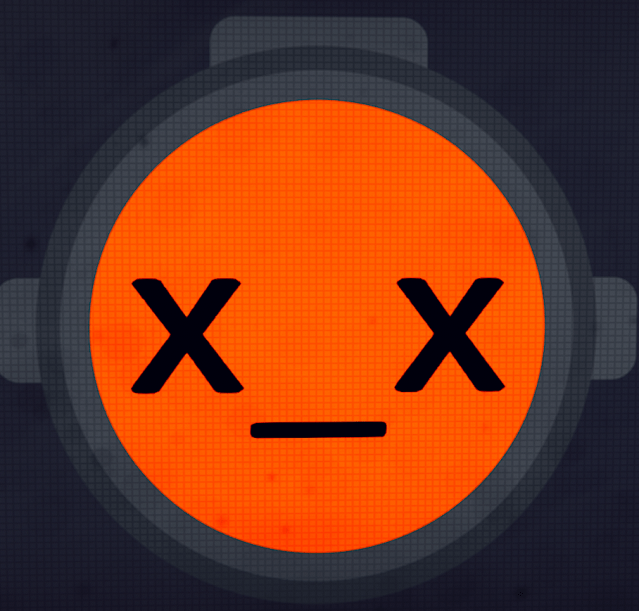 Best Content Warning faces