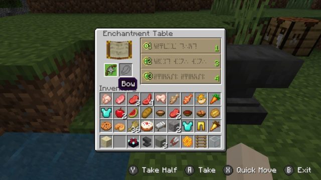The best bow enchantments in Minecraft