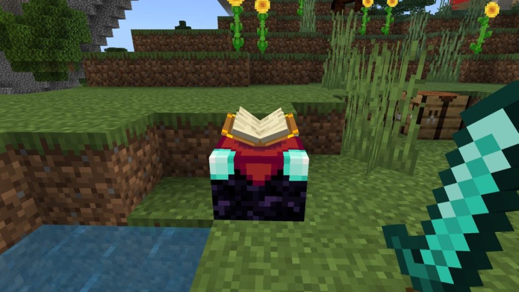 The best sword enchantments in Minecraft, explained