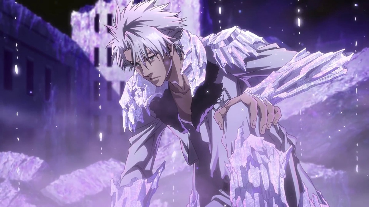 All Bleach arcs in order