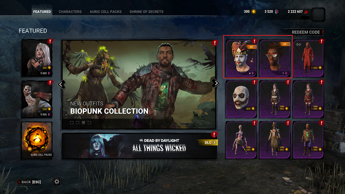 Dead by Daylight (DBD) April Fools 2024 My Little Oni event details and ...