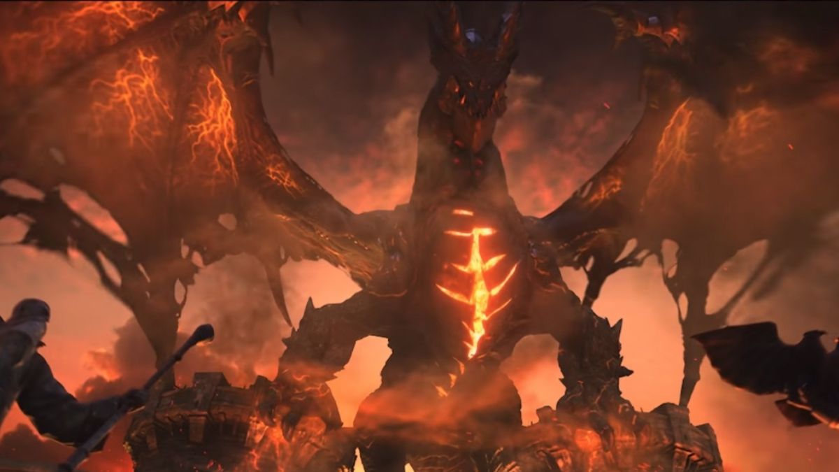 WoW Cataclysm Classic gets a launch date and speedy roadmap