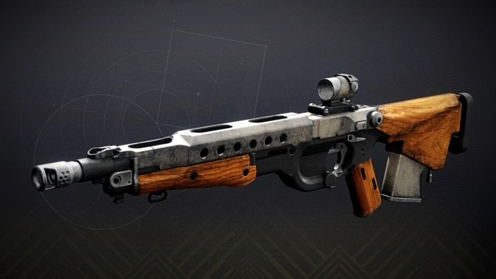 Destiny 2: can you get your old, sunset guns back after The Final Shape ...